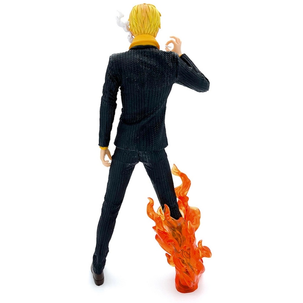One Piece : Sanji Standing | Rimedia