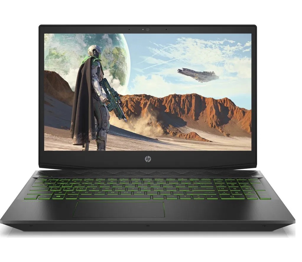 HP Pavilion Gaming Laptop 15 | Rimedia