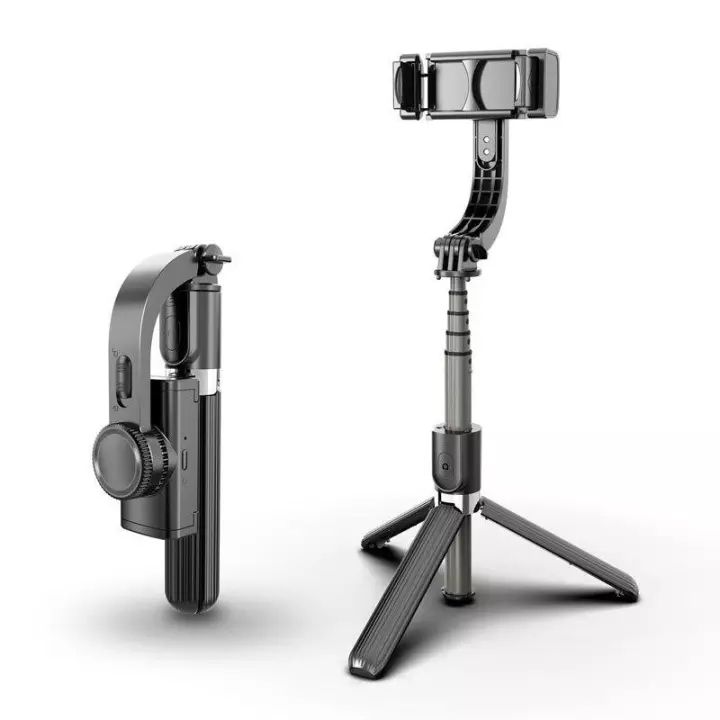 Gimbal Stabilizer L08 | Rimedia