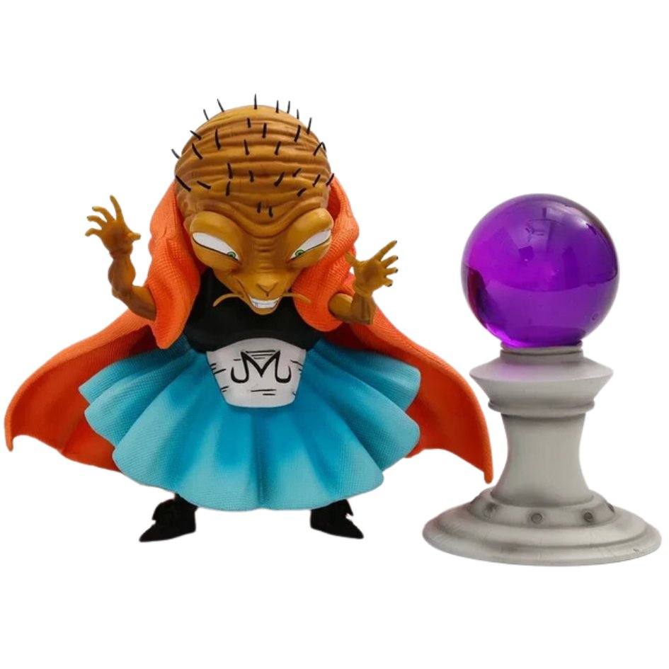 Dragon Ball Z Babidi GK Figure 16cm | Rimedia