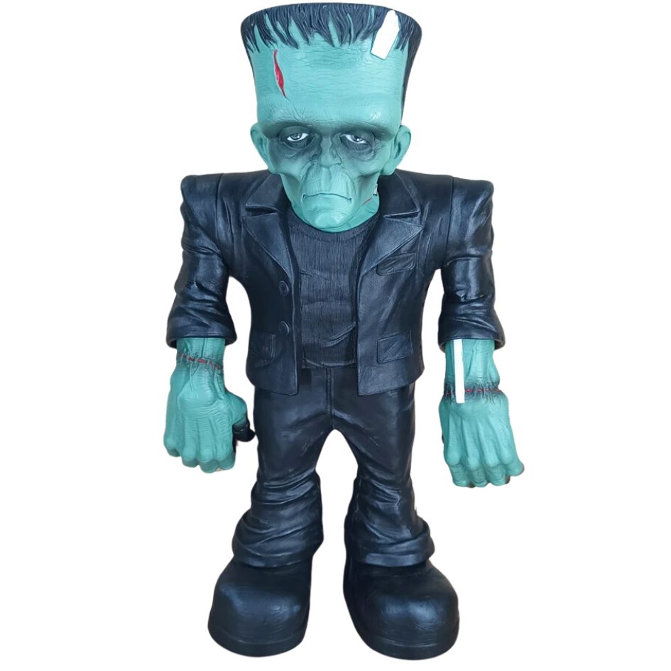 Frankenstein Universal Studios Monster Scale Figure 41cm | Rimedia