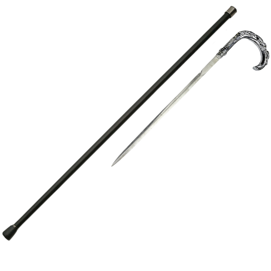 Sword Cane 93cm | Rimedia