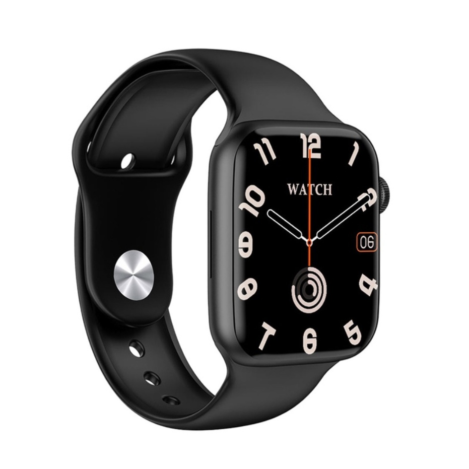 Green Lion Ultimate AMOLED Smart Watch GL-SWA99 | Rimedia