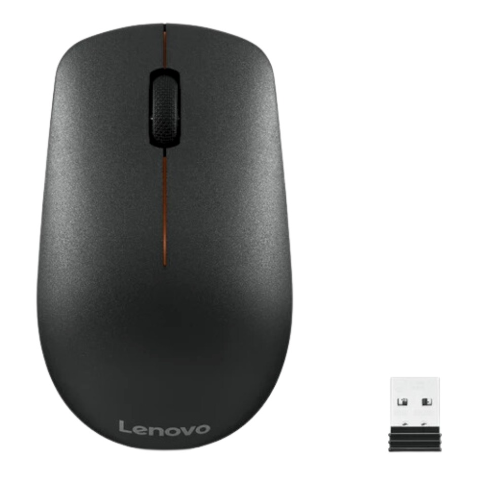 Lenovo 400 Wireless Mouse | Rimedia