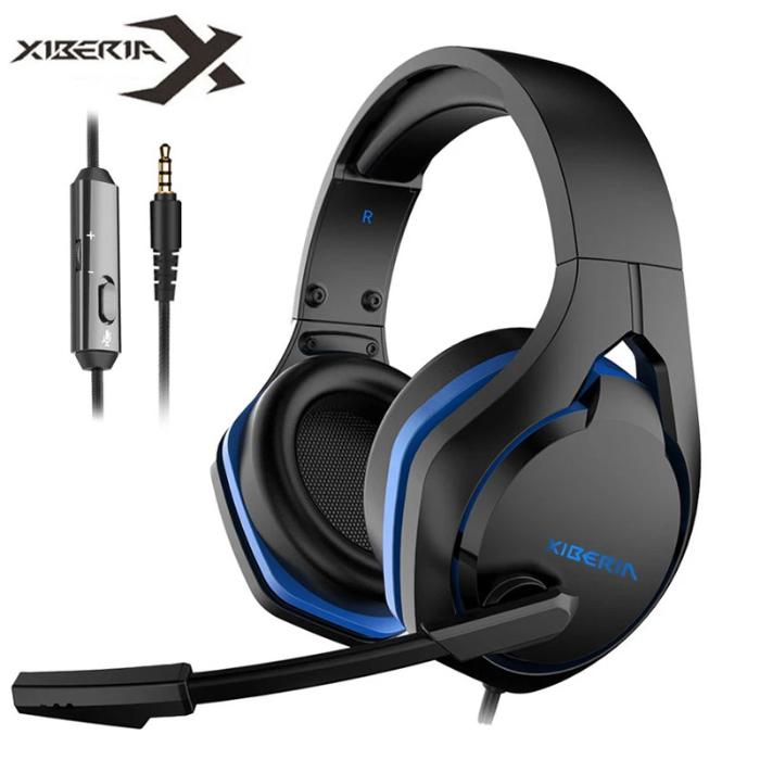 XIBERIA V22 GAMING HEADSET | Rimedia