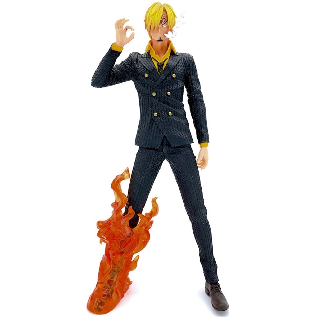 One Piece : Sanji Standing | Rimedia