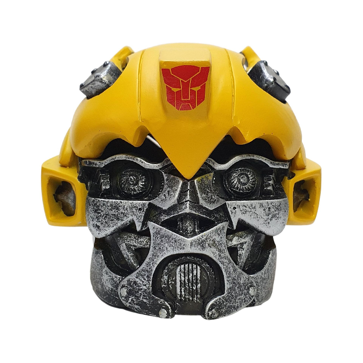 Transformers Bumblebee Ashtray HLX8091 | Rimedia
