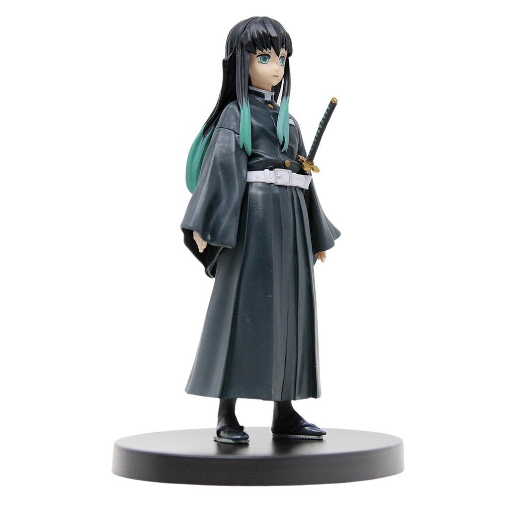 Demon Slayer Muichiro Tokito Banpresto Figure | Rimedia