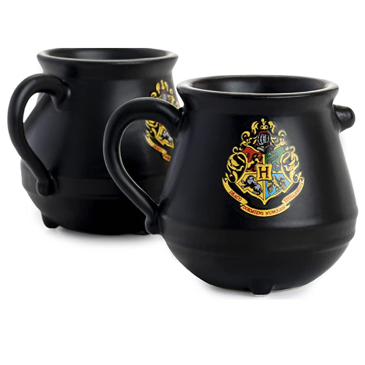 Harry Potter Espresso Mug Set Of 2 HLX678 | Rimedia