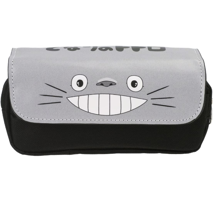 Large Totoro Pencil Case | Rimedia