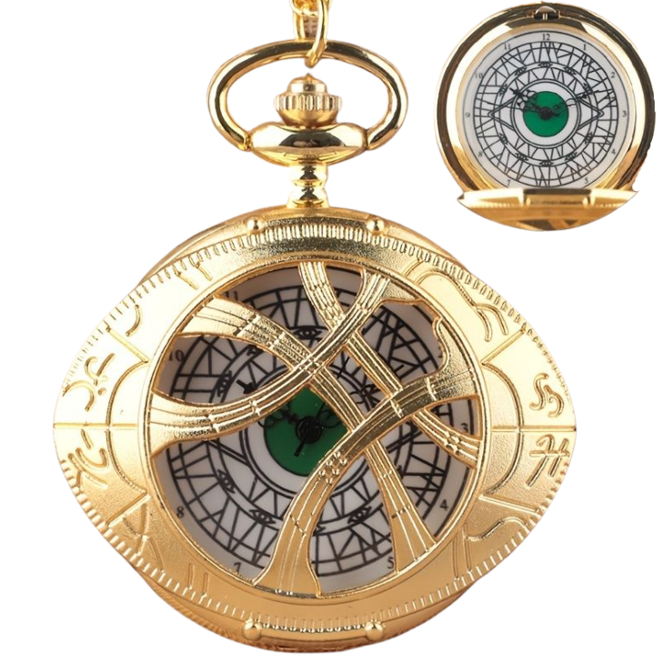Marvel Doctor Strange Pocket Watch | Rimedia