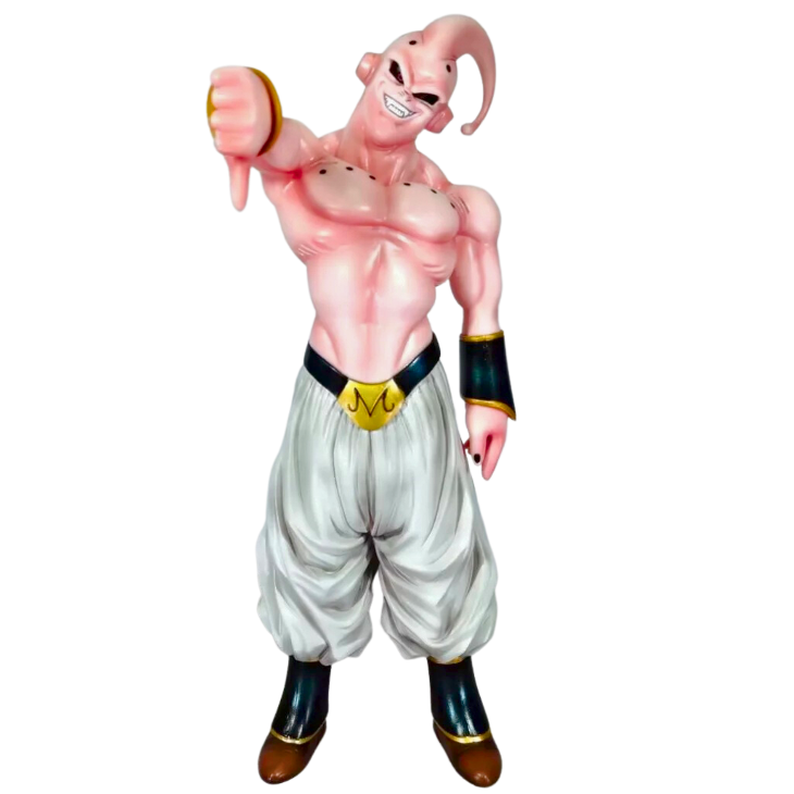 Dragon Ball Z Majin Buu Figure 27cm | Rimedia