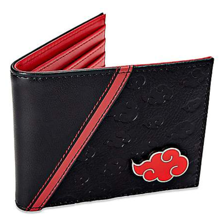 Akatsuki Wallet | Rimedia
