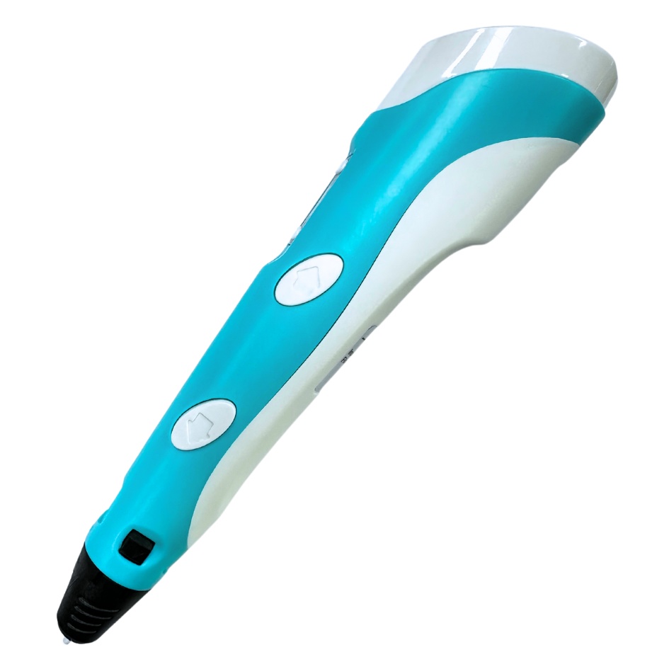 DIY 3D Pen-2 | Rimedia