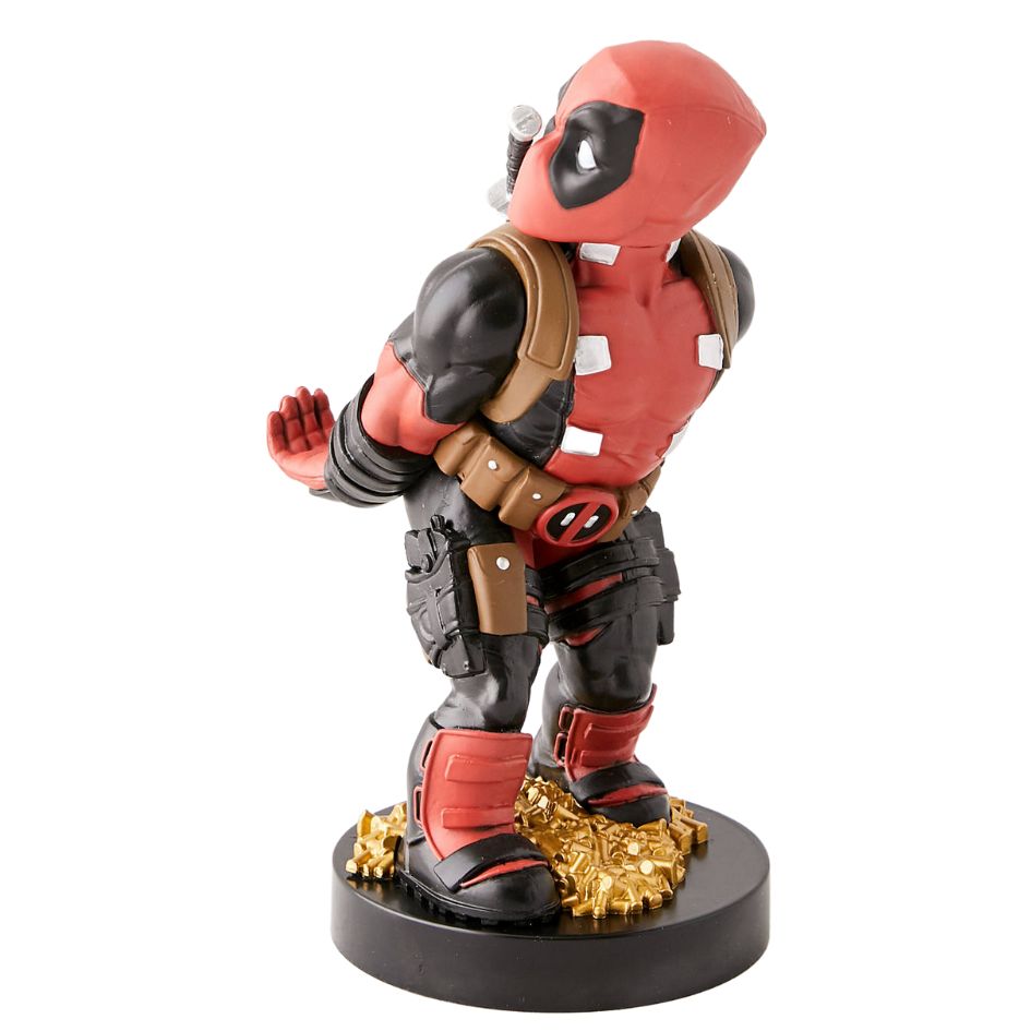 Cable Guys Deadpool Phone & Controller Holder | Rimedia