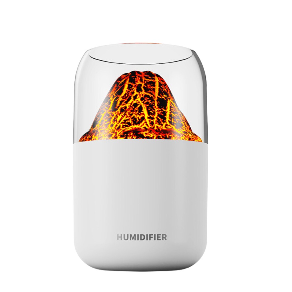 Volcano Humidifier Y10 | Rimedia