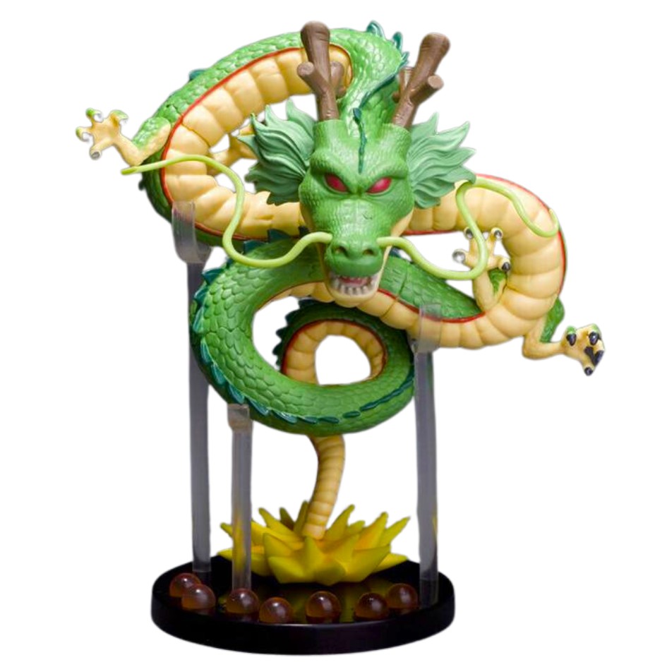 Dragon Ball Shenron Figure 16cm | Rimedia