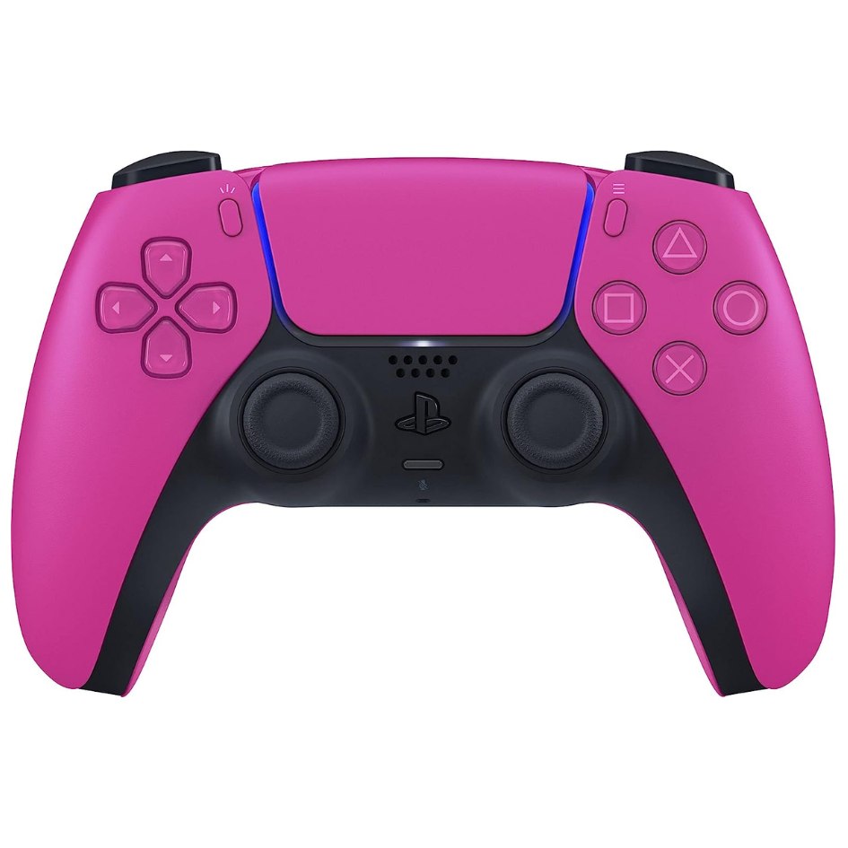 PS5 Dualsense Nova Pink Wireless Controller | Rimedia