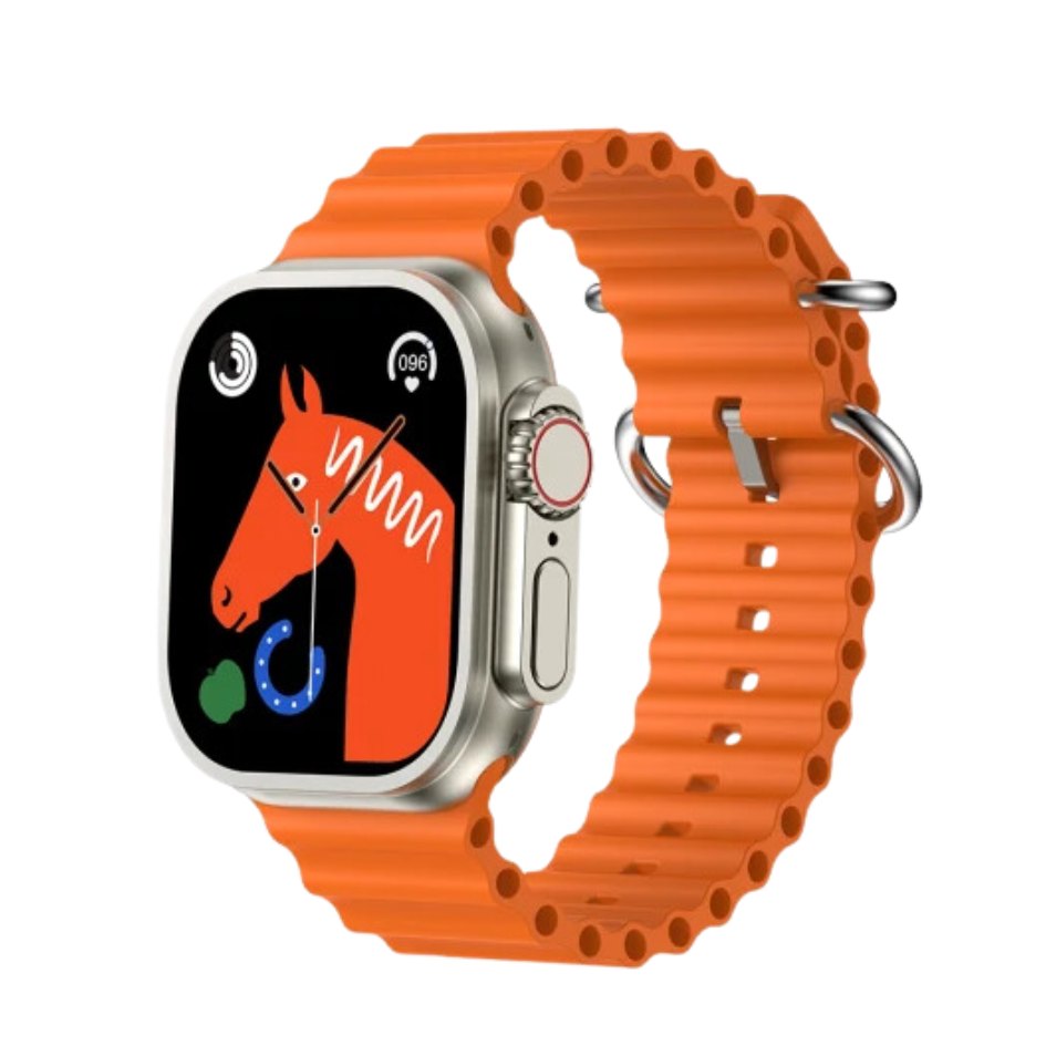 ZPlus Smart Watch KS9 Ultra | Rimedia