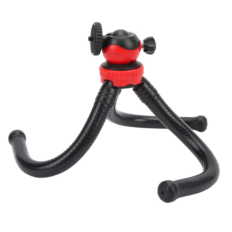 CandC Multifunction Flexible Tripod DC-393 | Rimedia