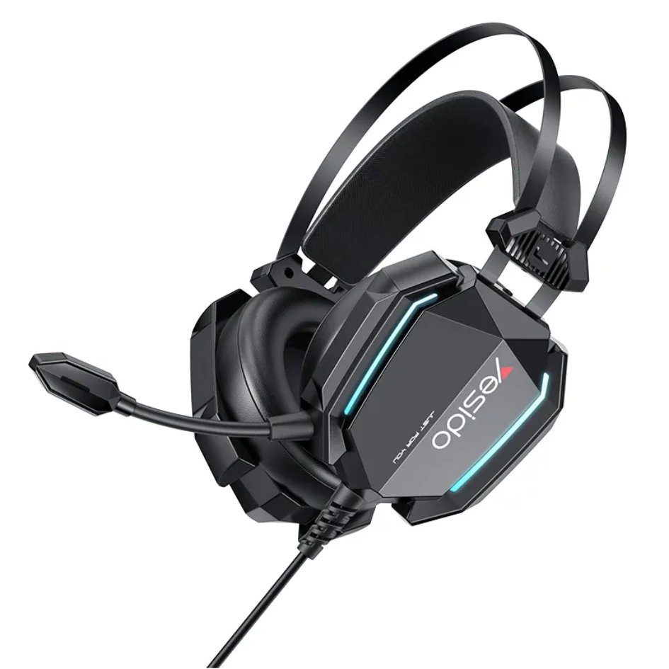 Yesido Gaming Headset EK03 | Rimedia