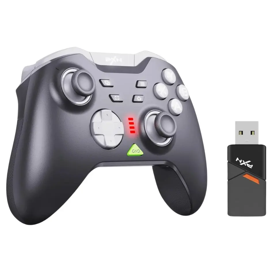 PXN P5 Wireless Gaming Controller | Rimedia